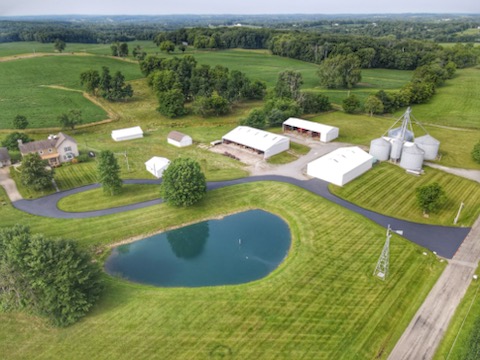 Simmons Paving – Our motto is “Paving Meets Perfection”